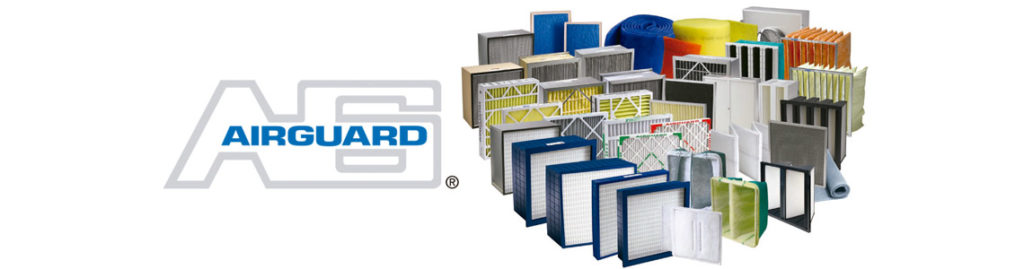 Filtros Airguard - Smarter